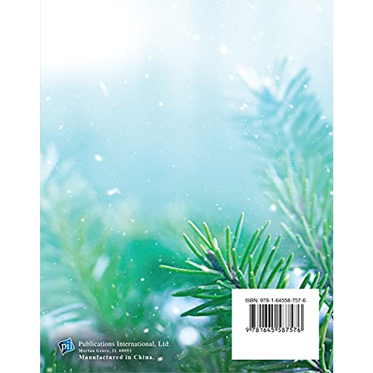 Daily Words of Comfort - Large Print (Deluxe Daily Prayer Books)