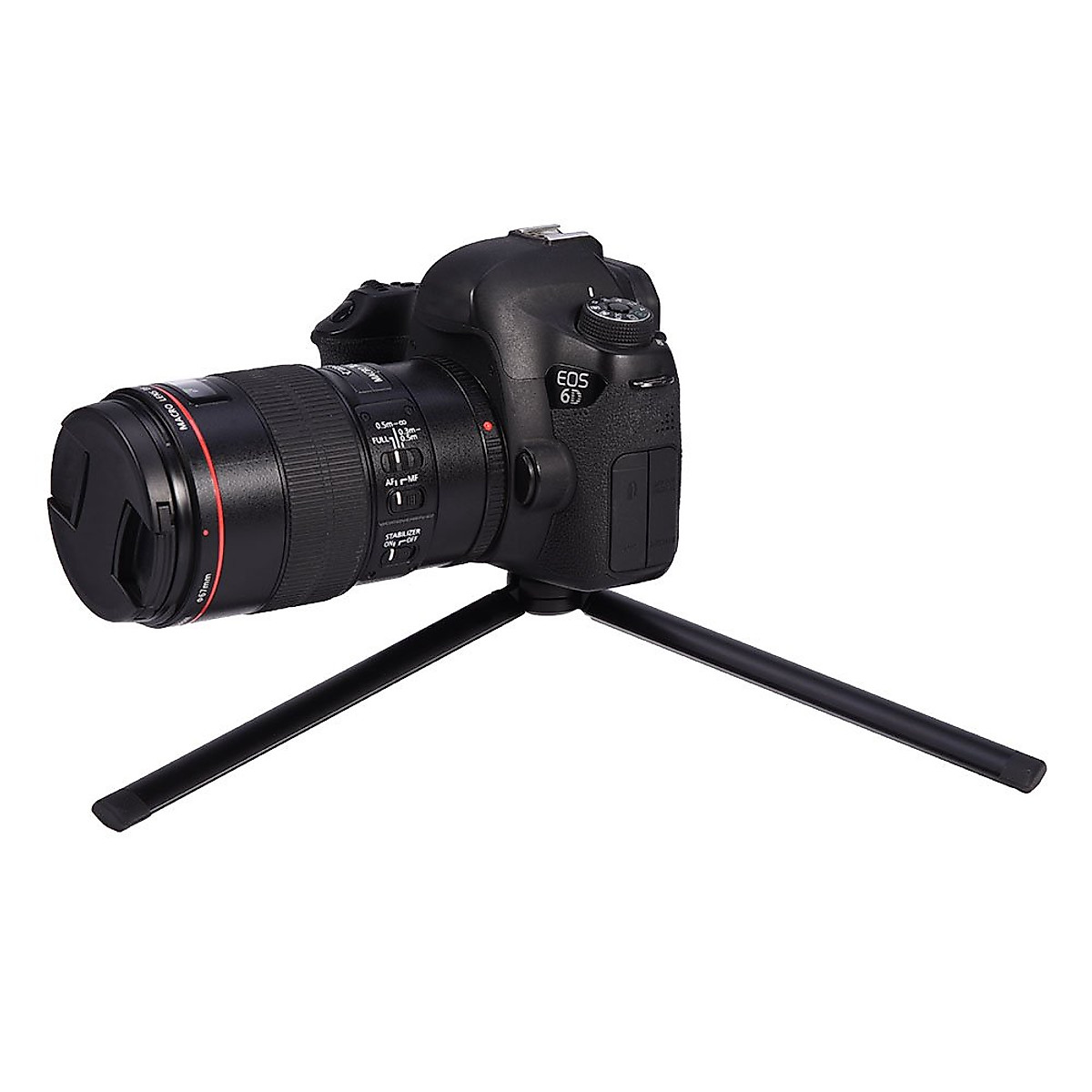 Camera Holder 1pc Aluminum Alloy Camera Tripod Stand Mount for DJI OSMO Selfie Stick Mount Clip Bracket Clamp Stand