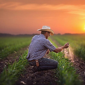 2 Pack Pocket Knife Sheath, Multitool Sheath, Leather Knife Sheath Holster with Belt Loop, Snap Fastener Hunt Holder Pocket for Travel Multi Tool Case Belt Hiking Pouch Holster