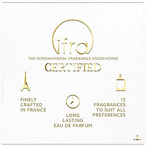 Liberty Perfume for Women, 3.4 Oz Dream Perfumes Long-Lasting Fragrance Eau de Parfum, Luxury Floral Scent for Women Perfume Spray