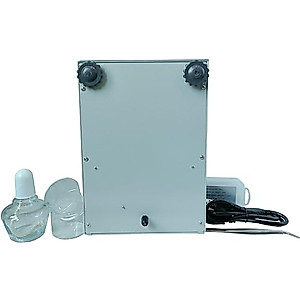 VTSYIQI Interfacial Tension Measurements Professional Surface Tension Meter Liquid Interfacial Tensiometer Du Nouy Ring Method with 0 to 1000 mN/m Accuracy 0.1mN/m Platinum Loop for Oil Paint Industry