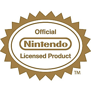 Nintendo Switch High Speed Car Charger , USB by HORI Officially Licensed by Nintendo