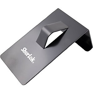 ShurLok SL-180 Lockbox Over The Door, Black Medium
