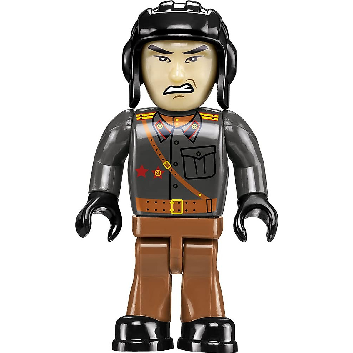 Cobi toys 656 Pcs Hc WWII /2555/ Kv-1