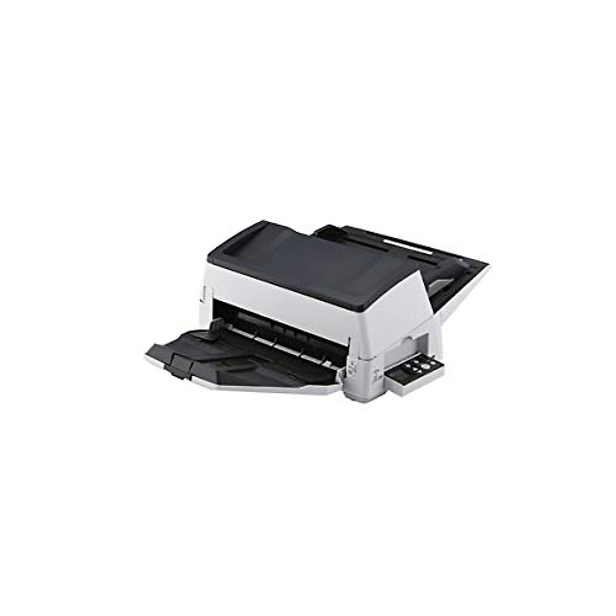 FUJITSU Image Scanner fi-7600, Heavy-Duty, Flexible Product Scanner for Professional Use