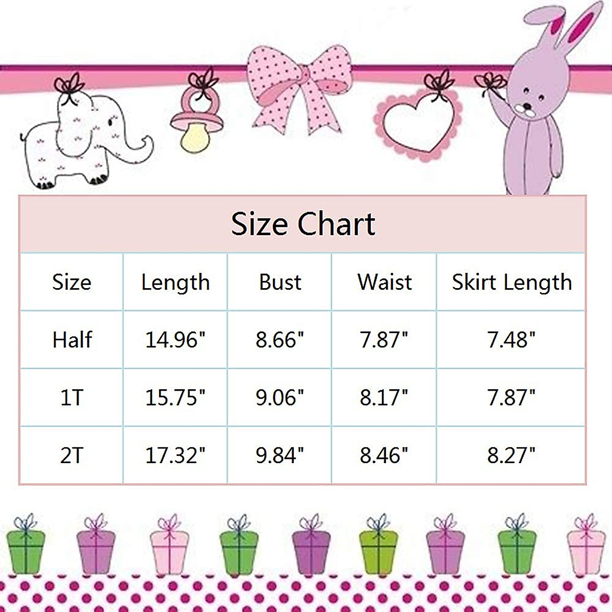 XIFAMNIY Baby Girl 1st Birthday Outfit 1 Year Unicorn Onesie Tutu Dress Headband Legging Socks