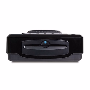 DJ Tech A- B Box, 10.00" x 13.00" x 10.00" (ISCRATCH201)