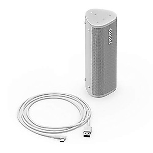 Sonos Roam - White (2-Pack)