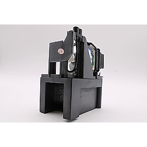 Advanced Lamps™ Lamp & Housing for The Panasonic F100 Wireless Projector