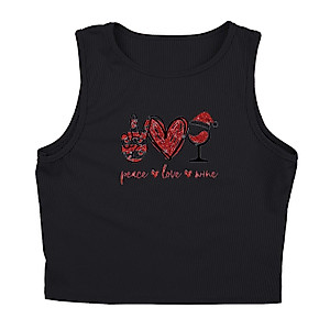 JMMSlmax Women's 3 Piece Outfits Long Sleeve Zip Cropped Sweatshirt Sweatpants Tracksuit with Tank Top Sweatsuit Lounge Sets