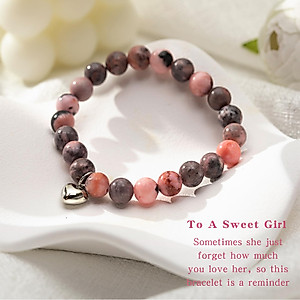 JOYOFUN Gift Baskets for Women Birthday Gifts for Women Gifts for Her Gifts Box Unique Gift Ideas for Her Wife Bestie Sister Mom