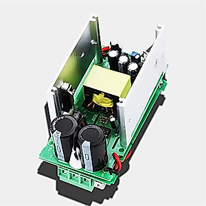 Berrysun DR-15 15W Single Output 5V 12V 15V 24V Din Rail Mounting (Output Voltage : 5V)