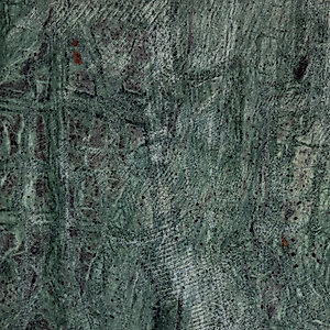 Bloomingville Marble Cheese Charcuterie or Cutting Board, Green