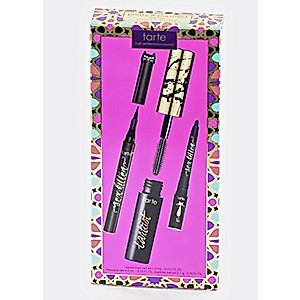 Limited-Edition Pretty & Purrrfect Eye Set