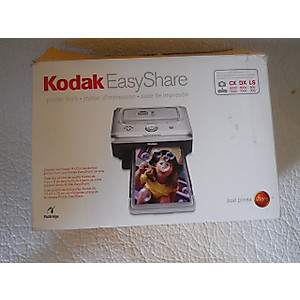 Kodak Easyshare Printer Dock (Discontinued by Manufacturer)