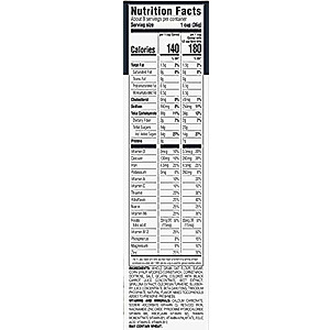 Amazon Brand, Happy Belly Magic Stars Cereal, Marshmallows, 11.5 Oz