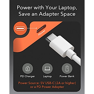 Cudy AC1200 Pocket-Sized Wi-Fi Travel Router, Extender/Repeater for Hotel&Public Network, WISP, VPN Client and Server, USB,TR1200