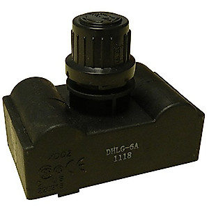 Music City Metals 03356 Spark Generator Replacement for Select Gas Grill Models by Charbroil, Cuisinart and Others