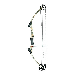 GENESIS RH Camo Realtree Edge