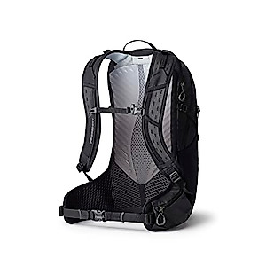 Gregory Mountain Products Miko 20 Optic Black