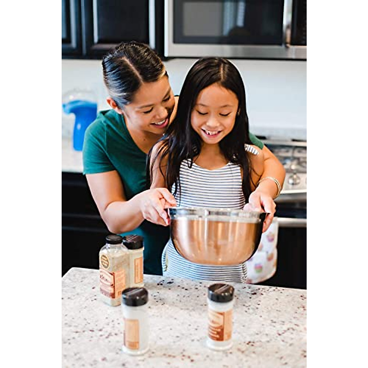 Amish Country Popcorn | 6 lb Bag | Popcorn Kernels | Small and Tender | Old Fashioned, Non-GMO and Gluten Free (6 Pound (Pack of 1), Baby White)