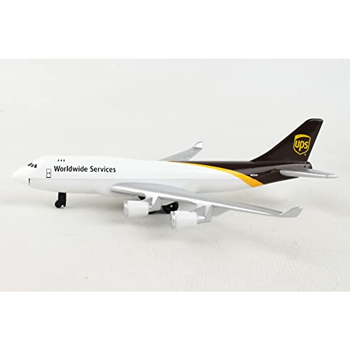 Daron Planes UPS Exclusive Transportation Set RT4343
