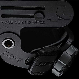 DAX Fiber Resin Full Brim (Red)