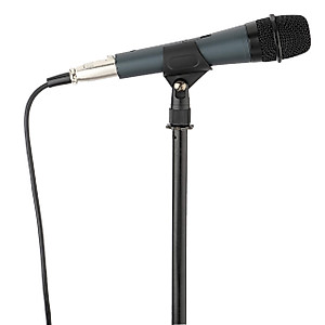 POLSEN HDM-16-S Handheld Dynamic Performance Microphone