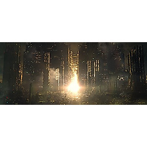 Deus Ex: Mankind Divided - Xbox One