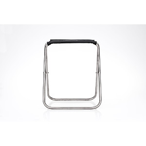 Keith Titanium Ti2501 Folding Stool