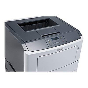 Certified Refurbished Lexmark MS312DN MS312 35S0060 Laser Printer with toner drum and 90-day Warranty