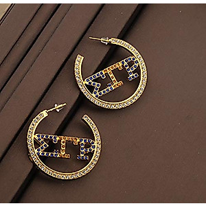 CENWA Sorority Earrings Sorority Gift Greek Sorority Jewelry Gift (SGR earrings)