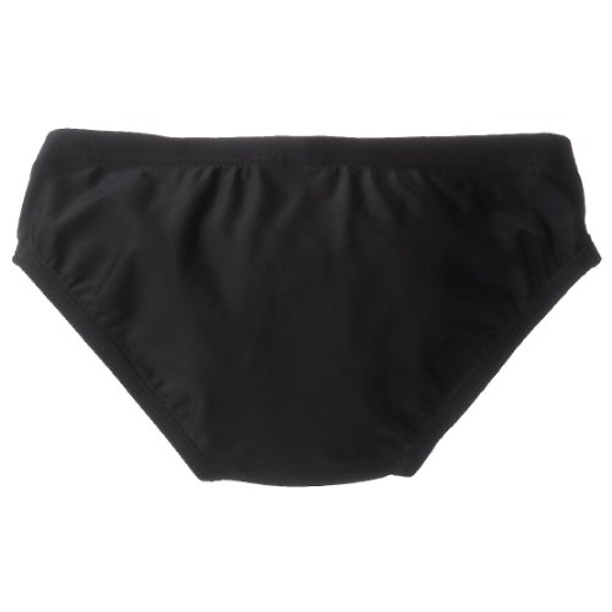 The Finals Boy's Xtra Life Lycra Fiber Reactor Athletic Racer, Black, 24