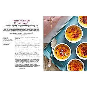 Emily in Paris: The Official Cookbook