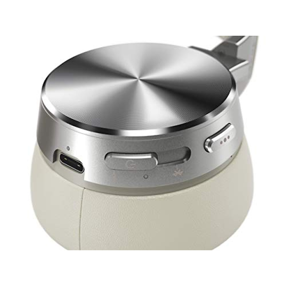 Lenovo Yoga ANC Headphone Mica