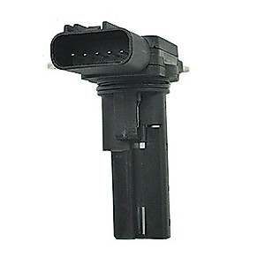 Mass Air Flow Sensor Replacement for Land Rover 5.0L Jaguar XF XJ Volvo S60 3.0L 74-50081