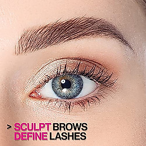 Wet n Wild Mega Clear Brow & Lash Mascara