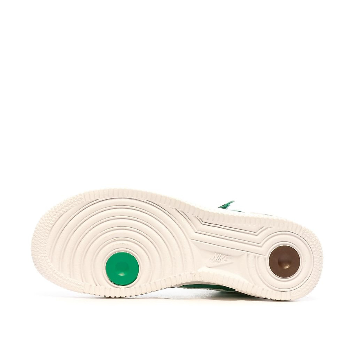 Nike Air Force 1 High 40th Anniversary Green White Women's Size 6