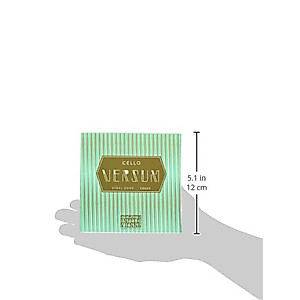 Thomastik Versum Cello String Set