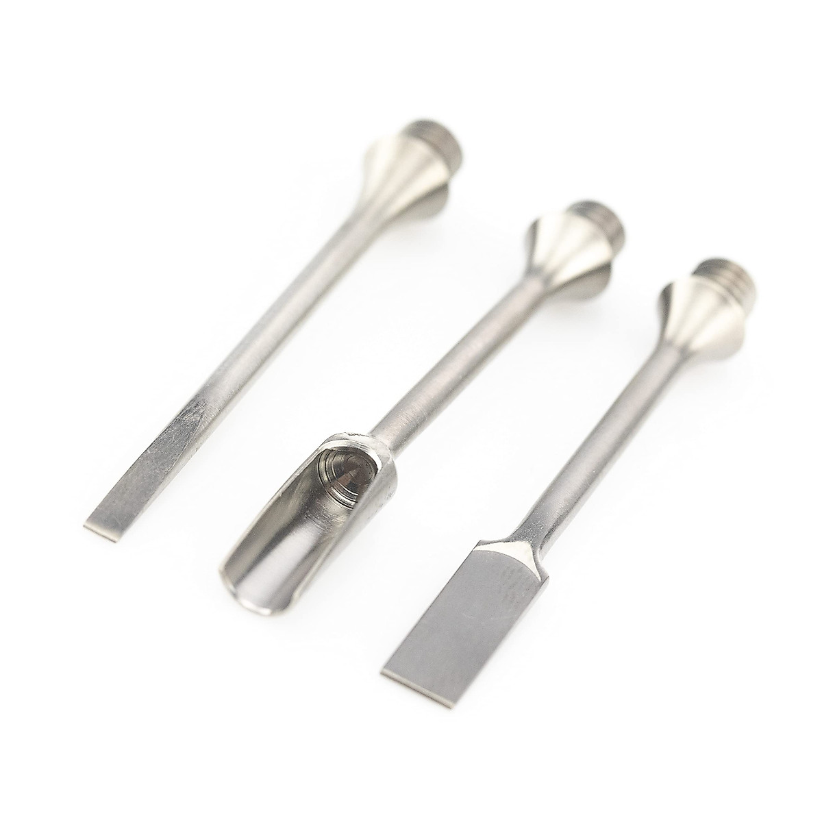 TERPOMETER Titanium Tool KIT (3 Pack)