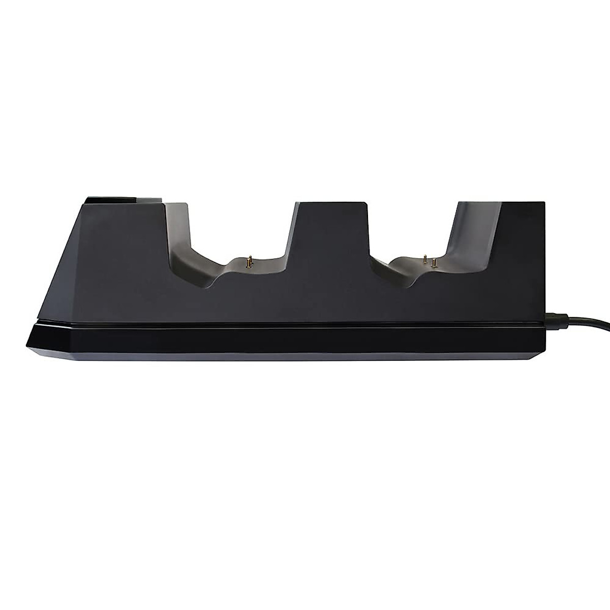 axGear Xbox One Controller Charger Dual Charging Station Compatible with Xbox One