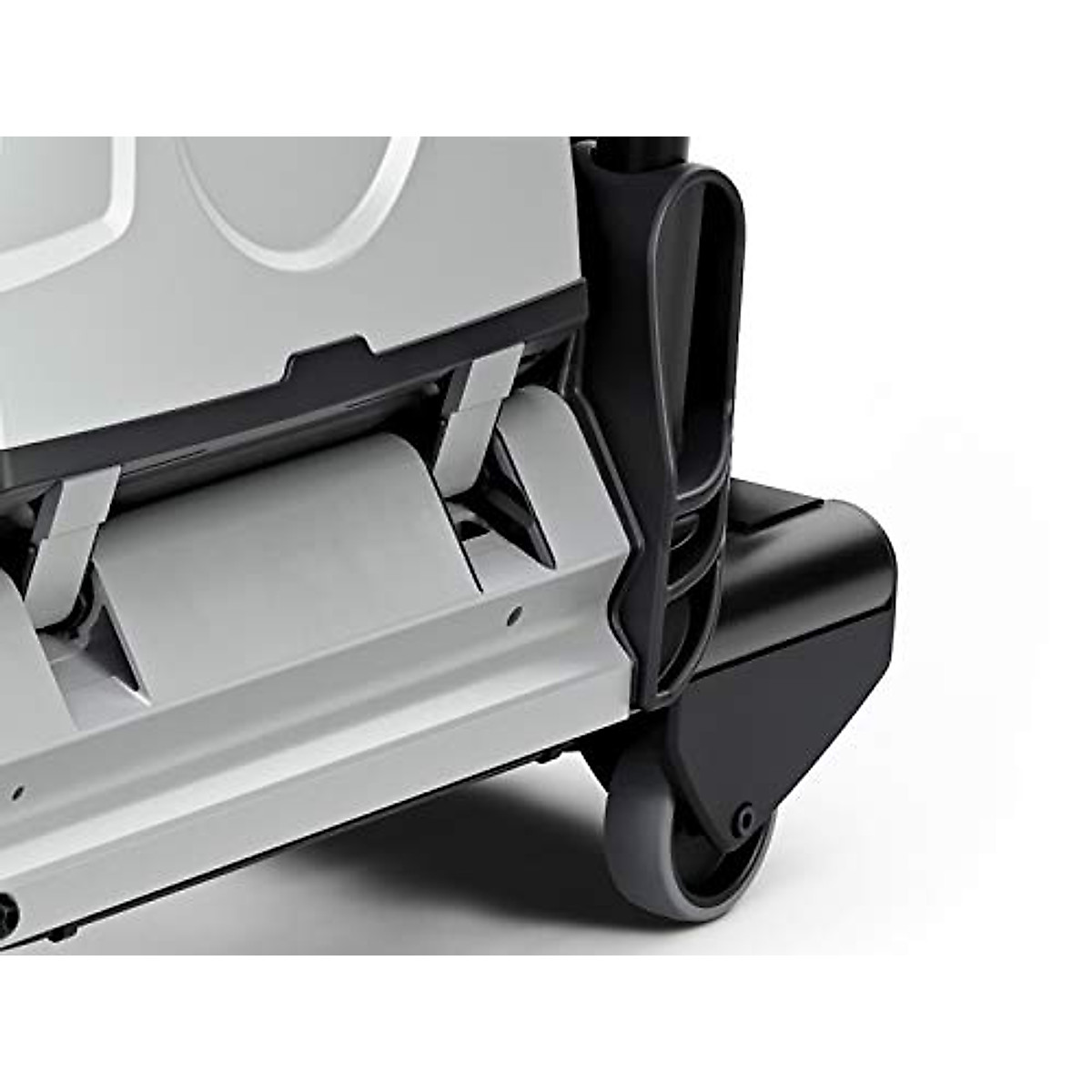 Thule EasyFold XT 2 Hitch Bike Rack - E-Bike Compatible - Fits 2" and 1, 1/4" receivers - Tool-Free Installation - Fully Foldable - Easy Trunk Access - Fully Locking - 130lb Load Capacity