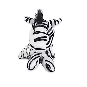 MindWare Zoo On The Loose Preschool Game - Zoo Keeper Adventure with Stuffed Animals - Ages 4+