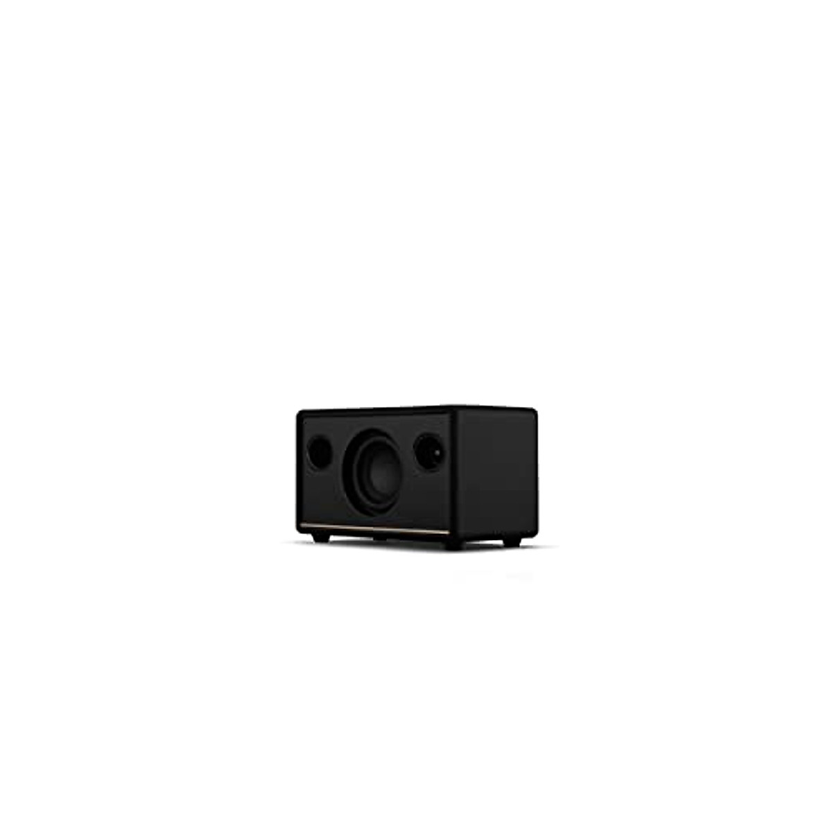 Marshall Acton III Bluetooth Home Speaker, Black