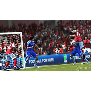 FIFA Soccer 12 - Playstation 3
