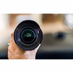 Rokinon FE14M-E 14mm F2.8 Ultra Wide Lens for Sony E-mount and Fixed Lens for Other Cameras