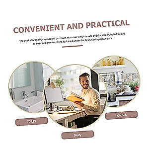 Underwear Organizer Storage Drawers Box Drawer Storage Box Underwear Storage Box Sock White Shelf Plastic Wardrobe Clothes Organizer Closet Organizer