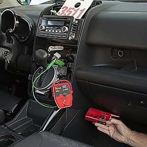 Power Probe Short/Open Circuit Finder NO Box Car Test Electrical Circuit Tester