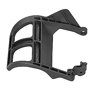 Chain Saw Brake Handle, Lightweight Stable Performance 1127 792 9100 Chainsaw Hand Guard Sturdy for Outdoor for Garden for STIHL MS290 310 390