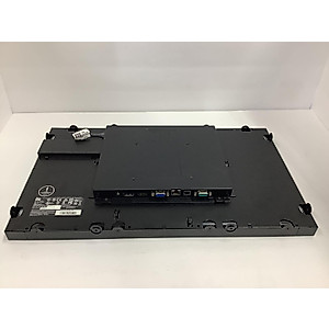 Elo Touch E328883 Elo, 2094L 19.5-Inch Wide Fhd LCD Wva (Led Backlight), Open Frame, Hdmi, Vga and Display Port Video Interface, Intellitouch, Worldwide-Version, Clear, No Power B